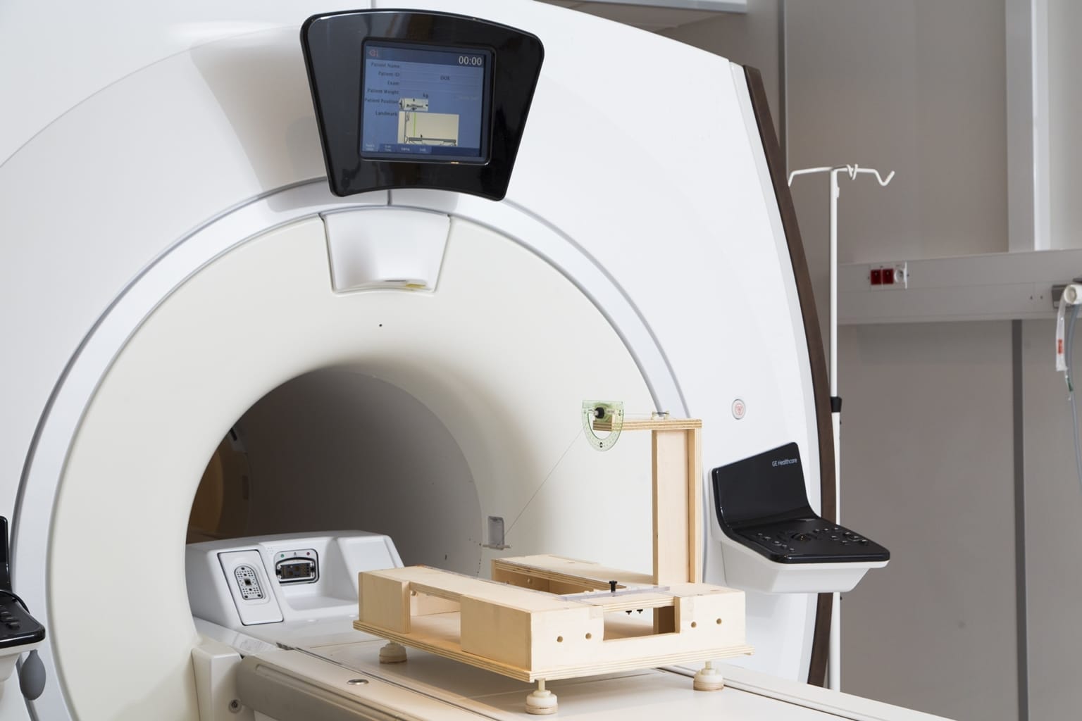 A few details about the magnetically induced Force testing! - Healtis ...