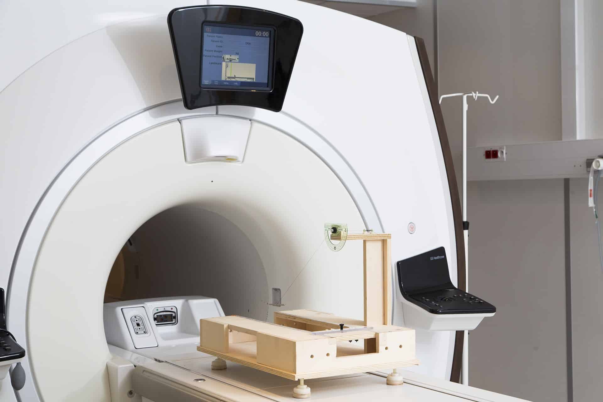 A few details about the magnetically induced Force testing! - Healtis ...