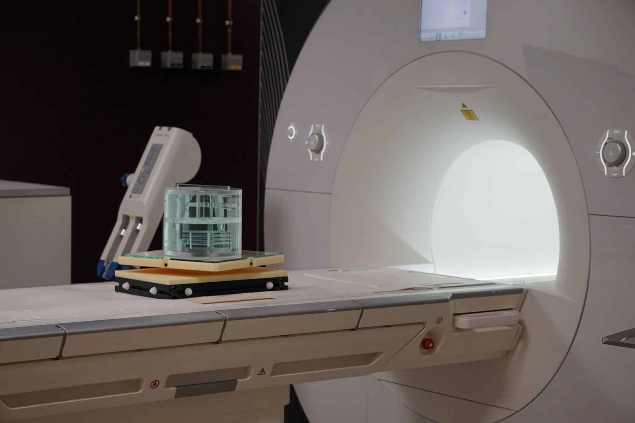 Have you ever assess the MRI safety of your medical devices? - Healtis ...